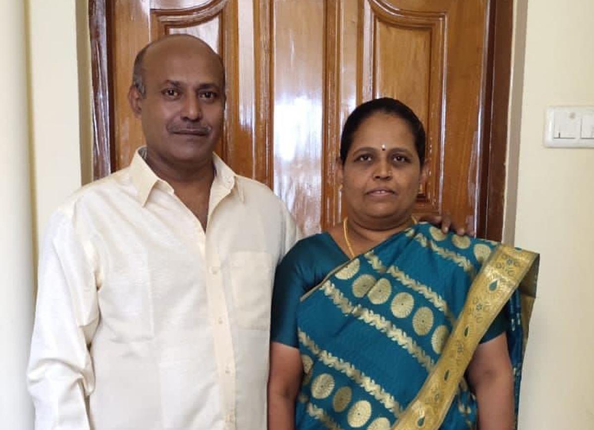 Kannada film actor arrested in road accident case - The Hindu