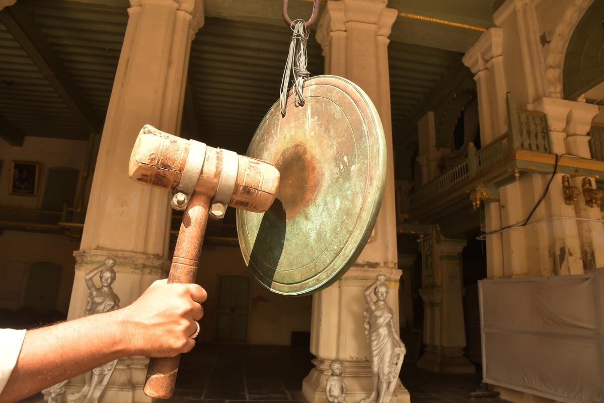 Challapalli Fort, a testimony of Devarakota Samsthanam’s glory - The Hindu