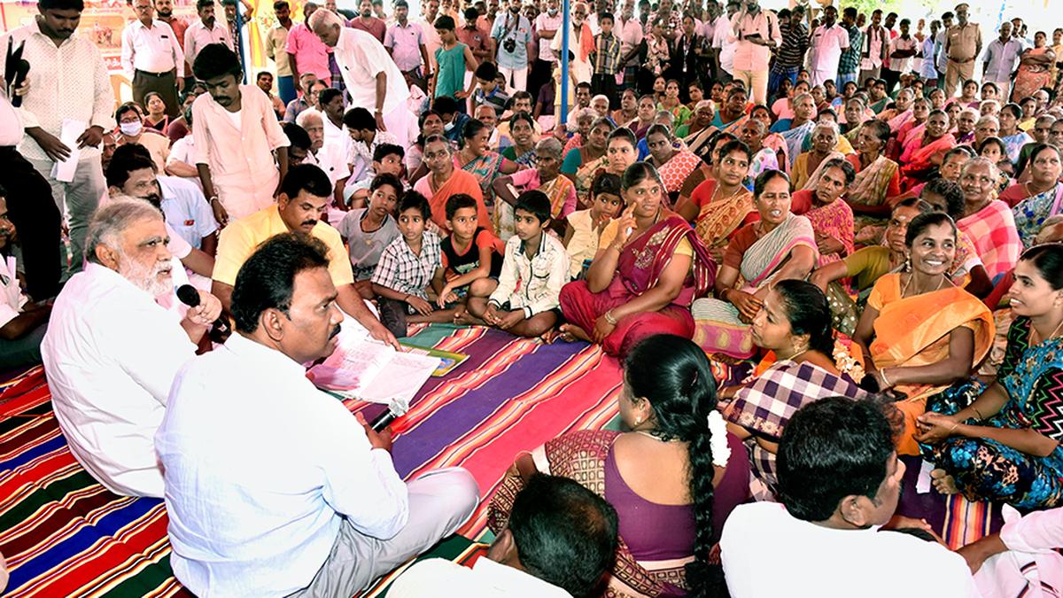 The values of local self-governance - The Hindu