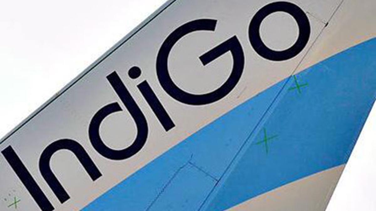 IndiGo pilot collapses at boarding gate, passes away soon after - The Hindu