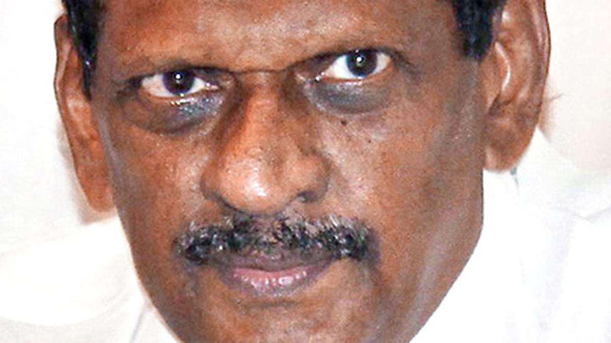 Kerala Congress completes revamp, appoints P.J. Joseph as chairman ...