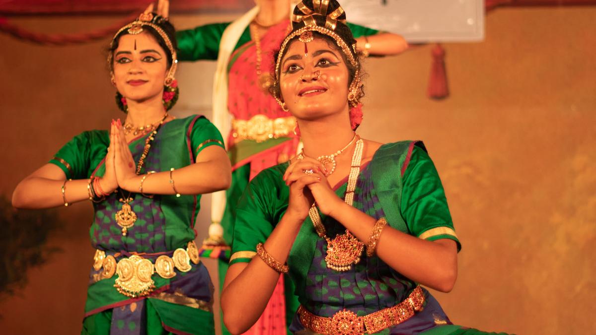 NIT-T’s Festember concludes in a splash of colour and creativity - The ...