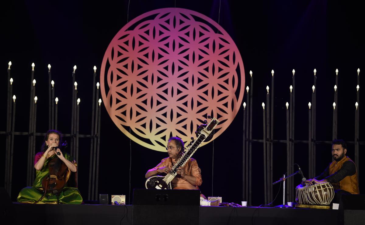 Mahindra Kabira Festival: Celebrating diversity by the banks of the ...