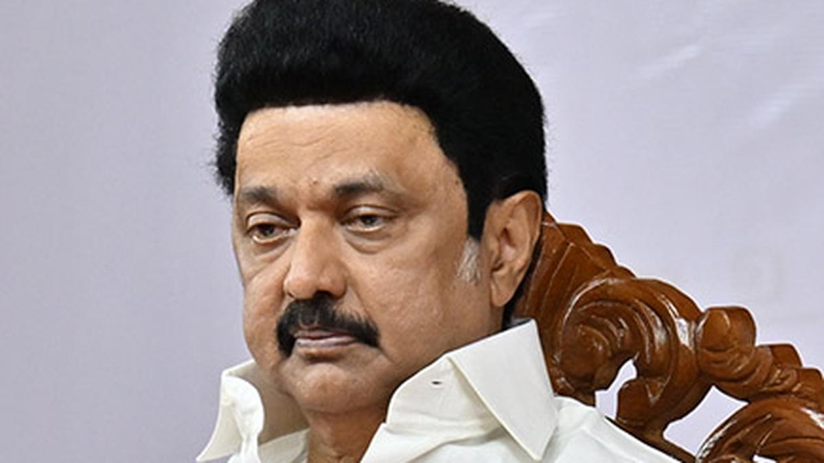 Communal forces tremble with fear of defeat in the election: T.N. CM ...