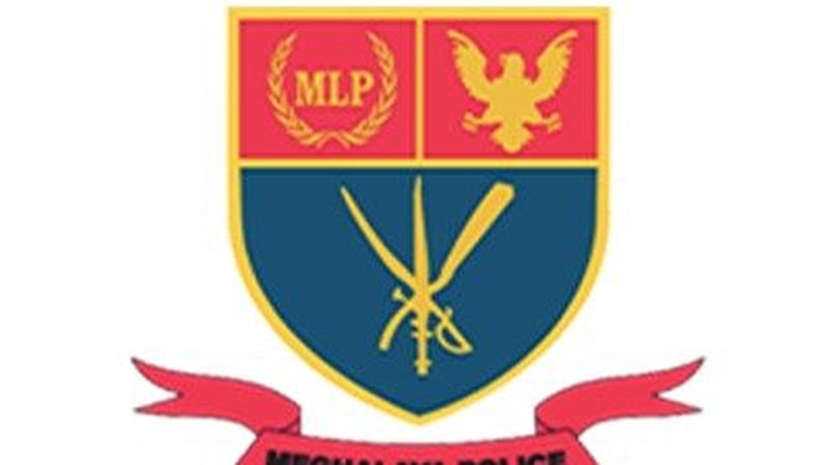 Senior Meghalaya police officer takes Department for a ride - The Hindu