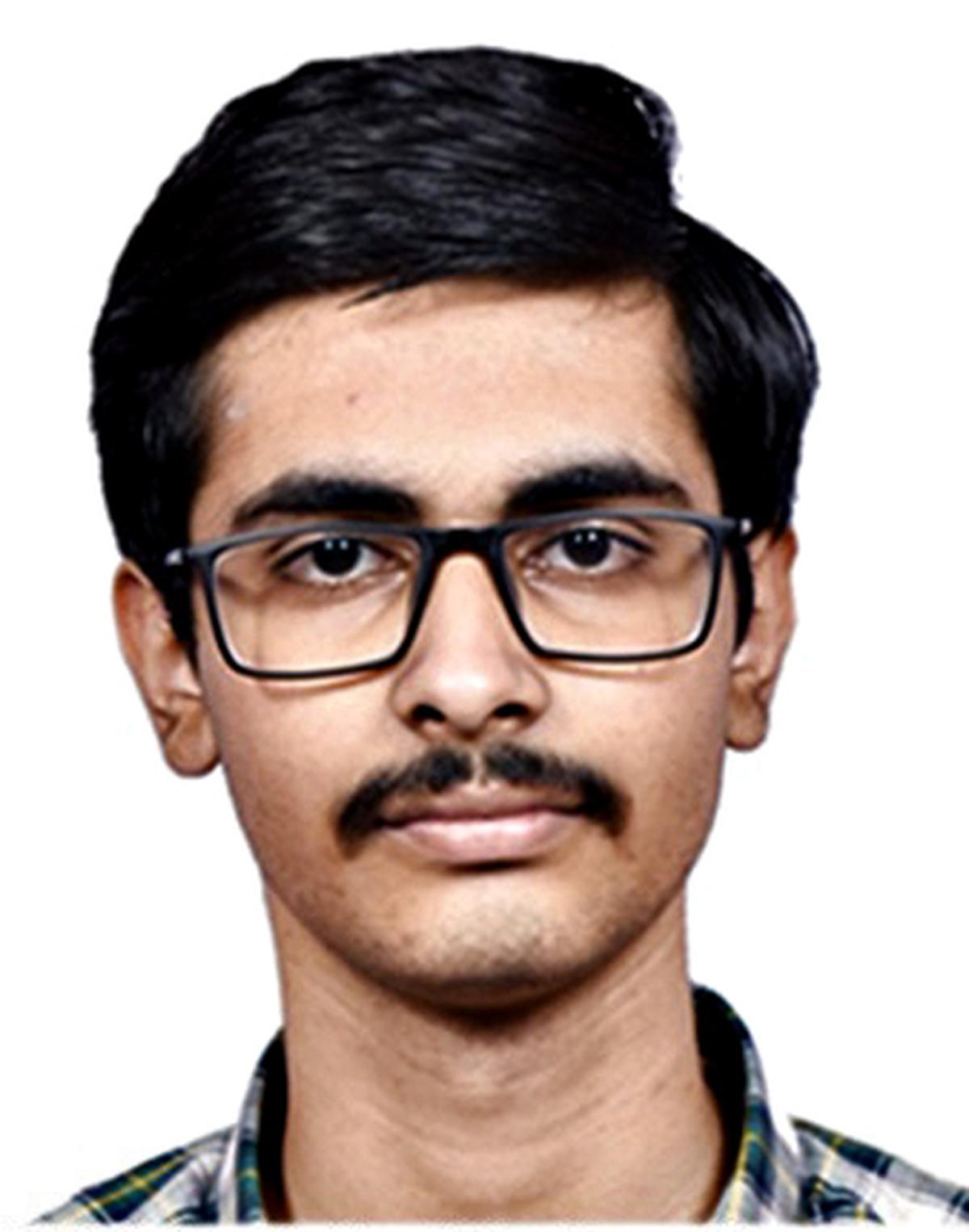 NEET-2022 | Karnataka toppers eager to join AIIMS - The Hindu