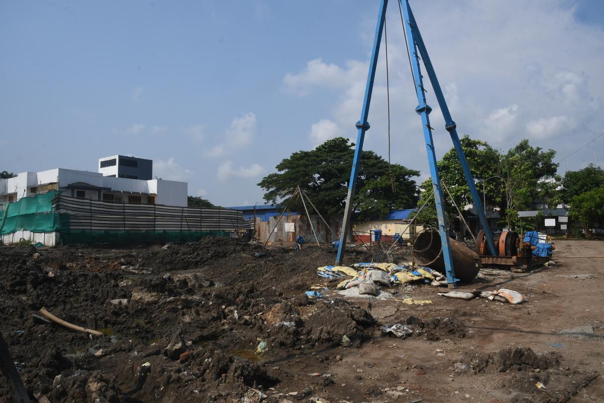 Kochi | Railway Projects, Development & Discussions | Page 34 | SkyscraperCity Forum