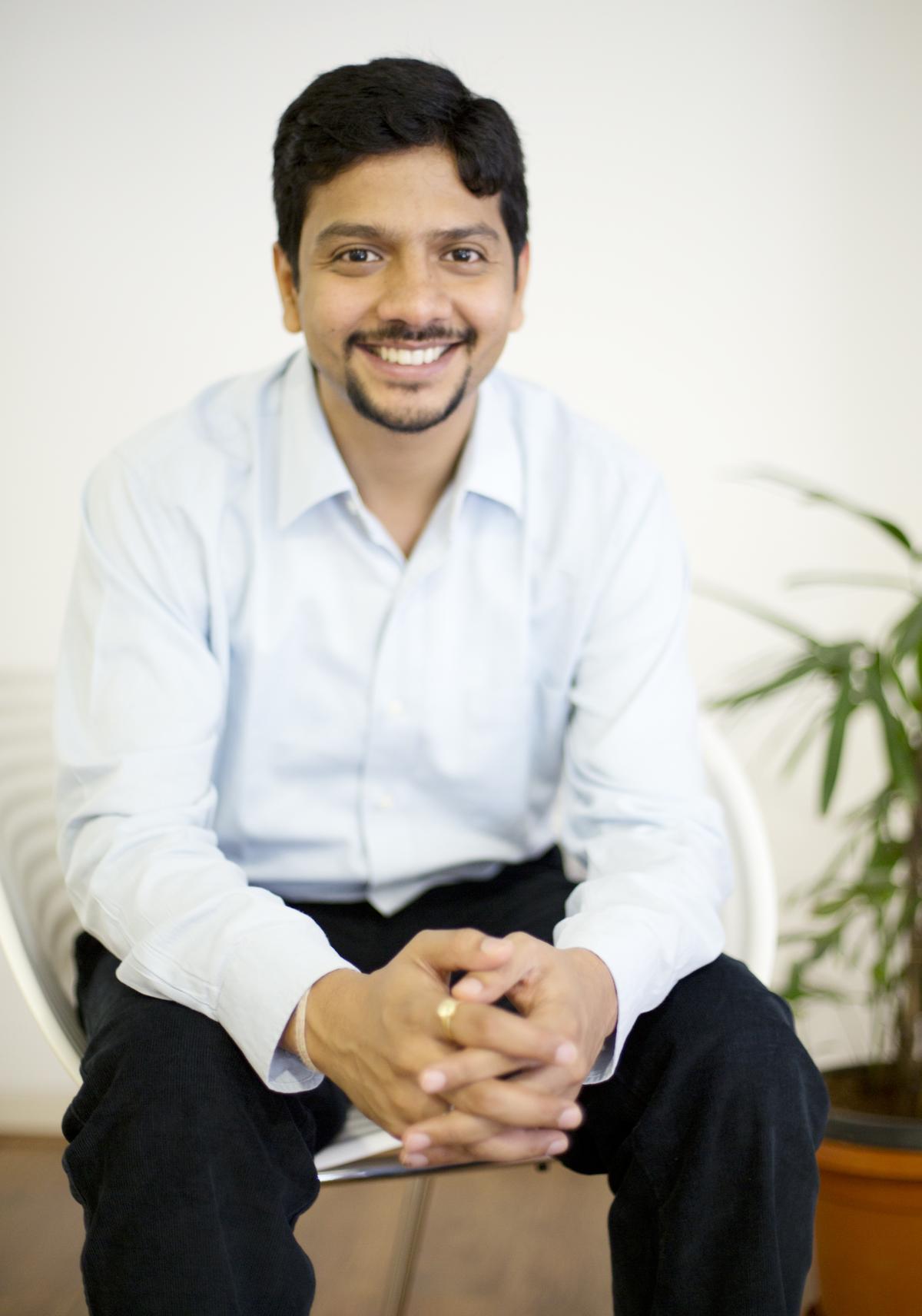 Istri Project by Udhyam Foundation: An LPG switch to iron out ...