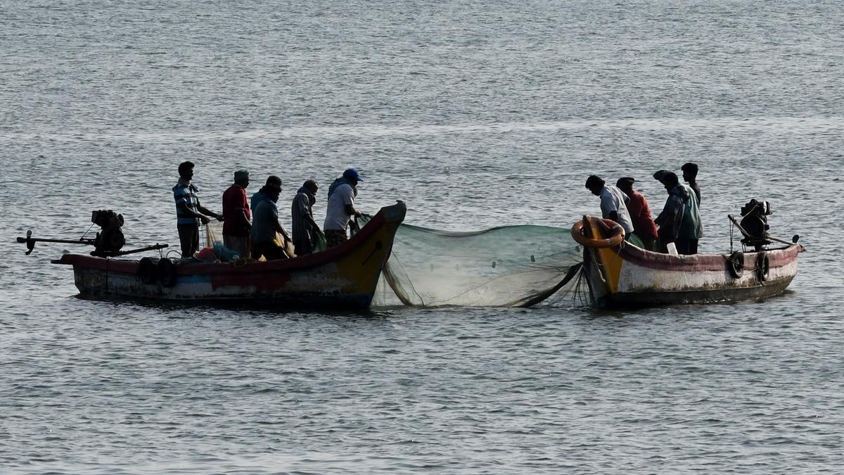 Projects to track small fishing vessels along India’s coast makes ...