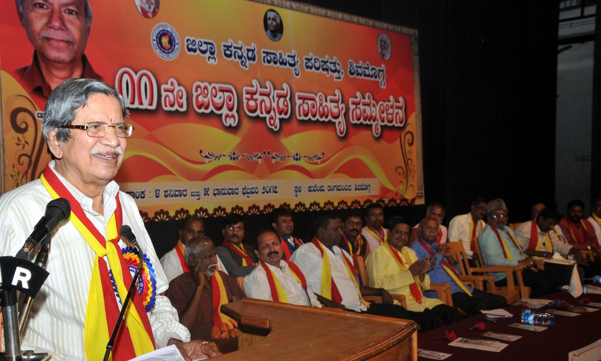 Na. D’Souza: the narrator of stories of displacement and despair in ...