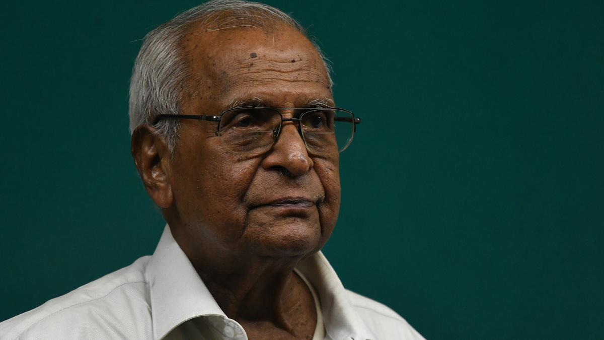 Bio to capture the life of a turbulent Communist - The Hindu