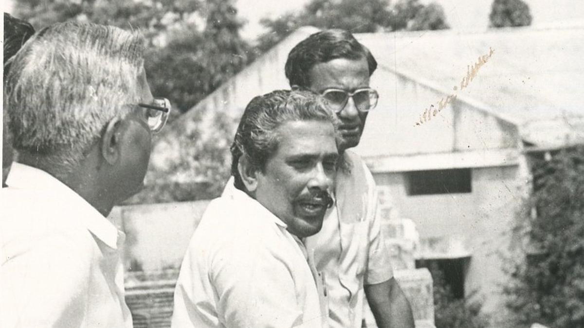 Turning point case from Tamil Nadu that defined political defection ...