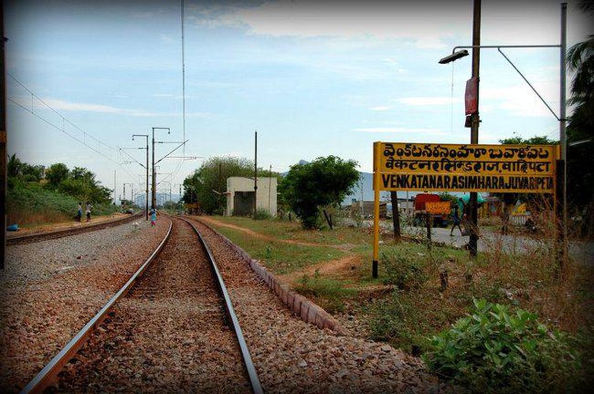 April 16 Rail Day Some Indian Railways ‘conversation starters’ from ...