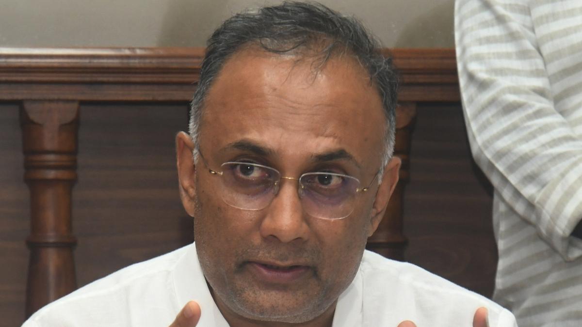 There is ‘nil stock’ of 190 essential drugs in govt. hospitals, admits ...