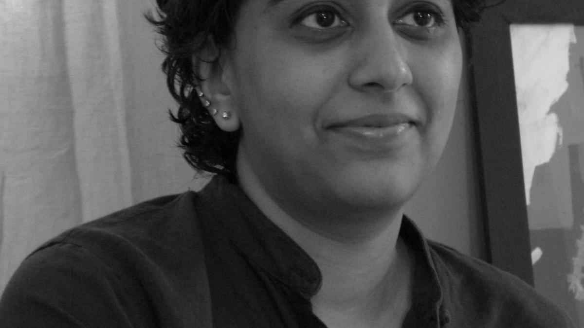 Interview: Writer Kuzhali Manickavel on her unconventional writing ...