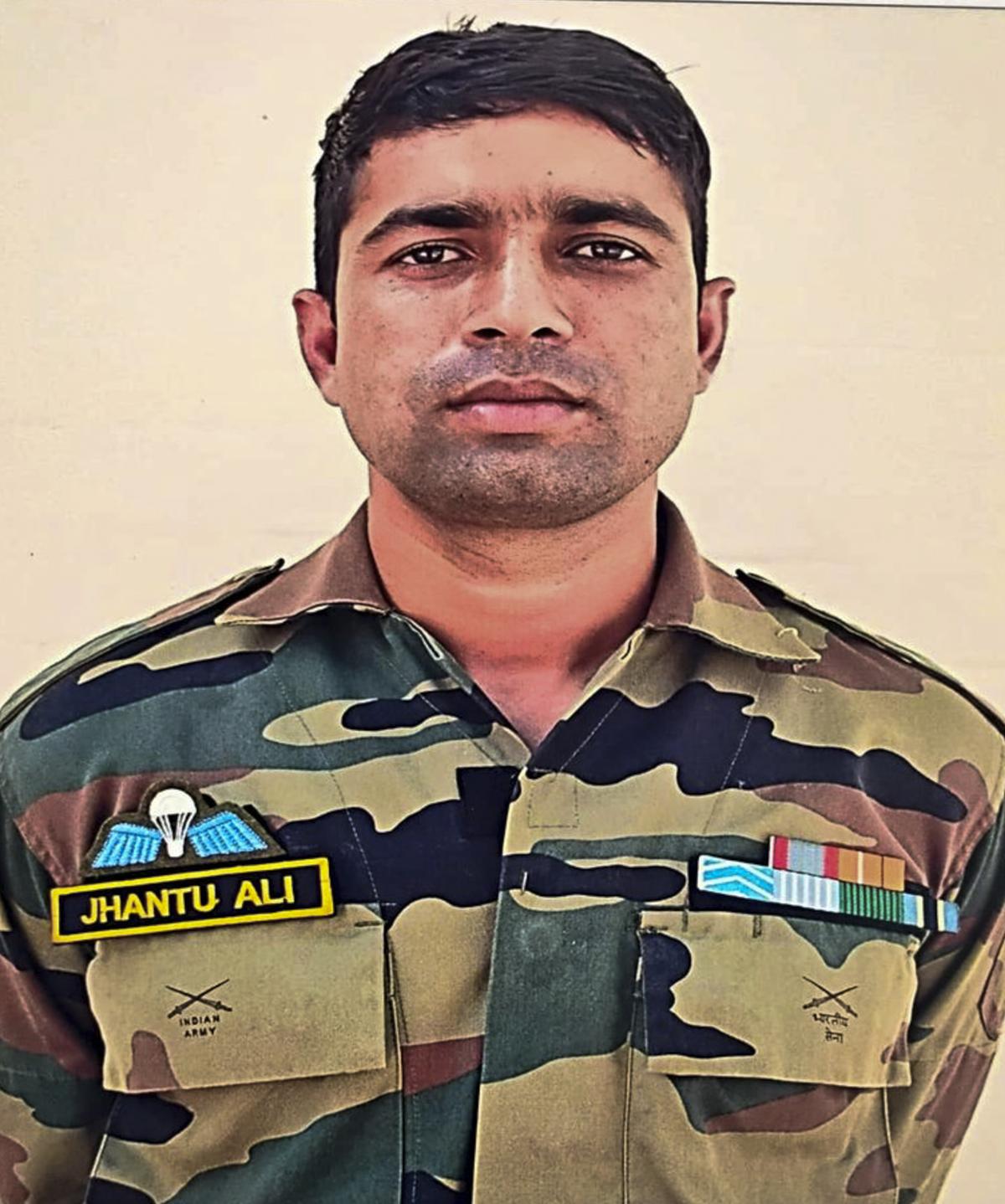 April/22-25/2025 | India-Pakistan -Kashmir | Terror Attack Fallout | Reports | Page 4 | The ...