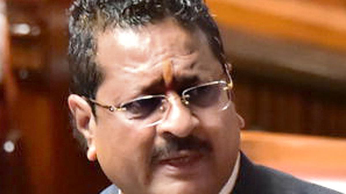 Panchamasali row: Yatnal says he has been called to Delhi by BJP high ...