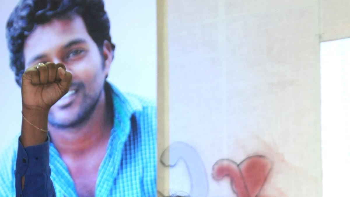 Rohith Vemula did not belong to a Scheduled Caste: police file closure ...
