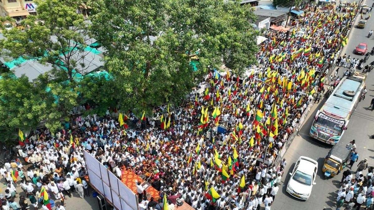 Govt. should conduct independent study on pollution in Cuddalore SIPCOT ...