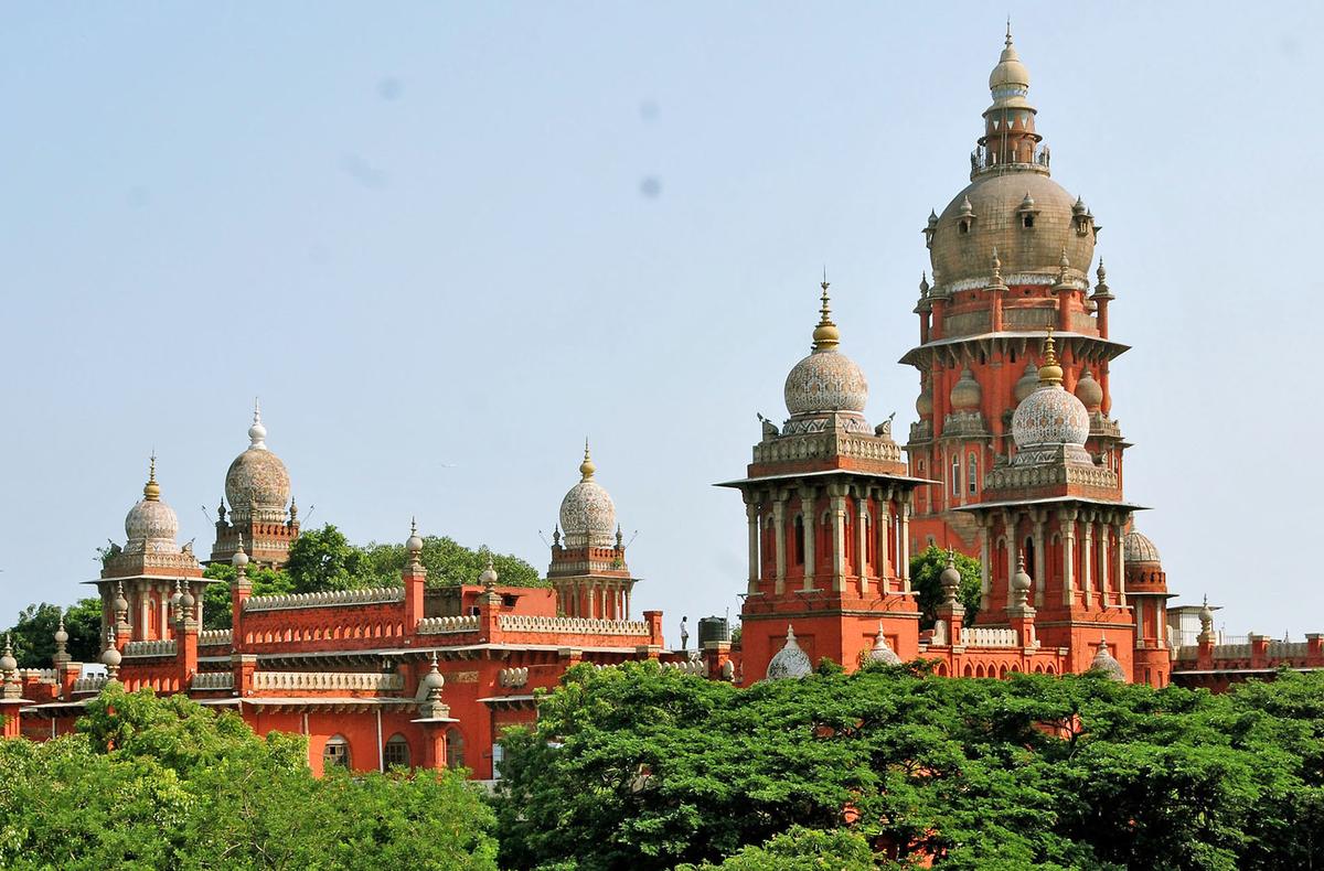 IMG_High_Court_2_1_8LCJMQ60.jpg - The Hindu