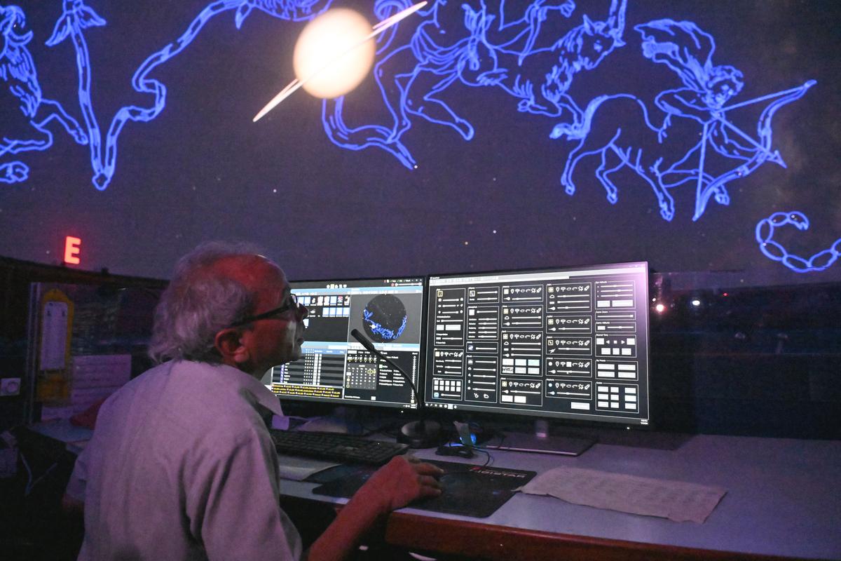 The people behind the scenes backroom boys - The Hindu