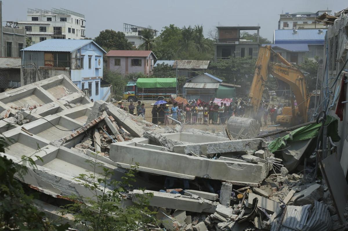 Myanmar_Southeast_Asia_Earthquake_02414.jpg - The Hindu