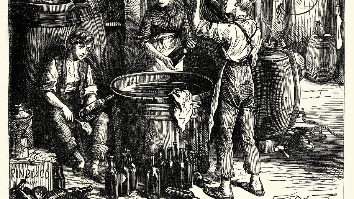 Barbara Kingsolver gives a makeover to Charles Dickens’ David ...