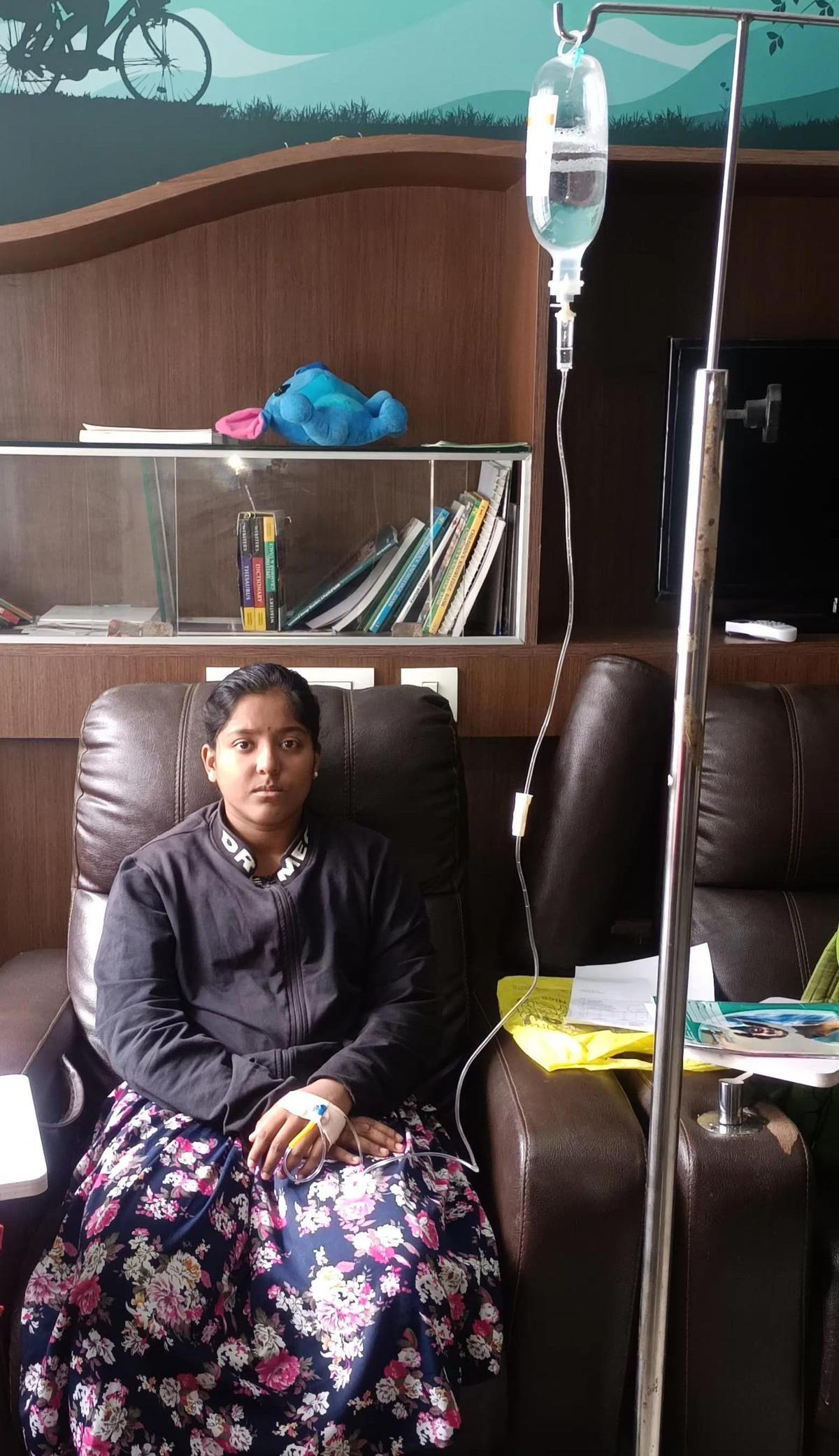 The challenges in testing and treatment of rare diseases - The Hindu