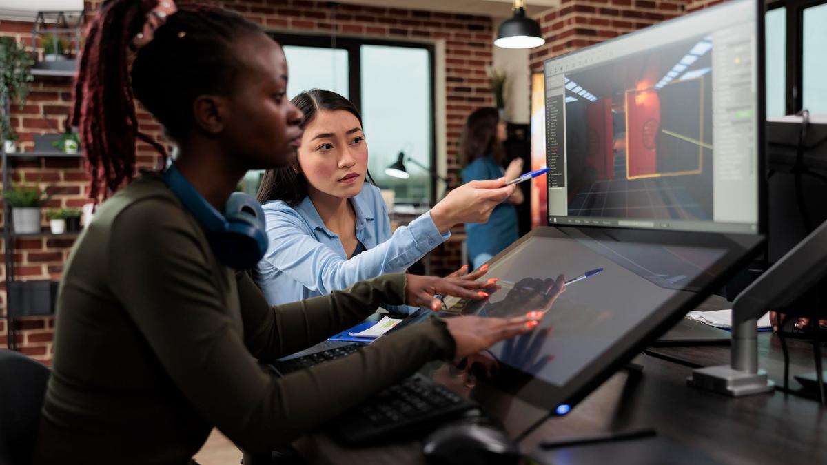 Top 10 Unity 3D Development Companies in India 2023 - The Hindu