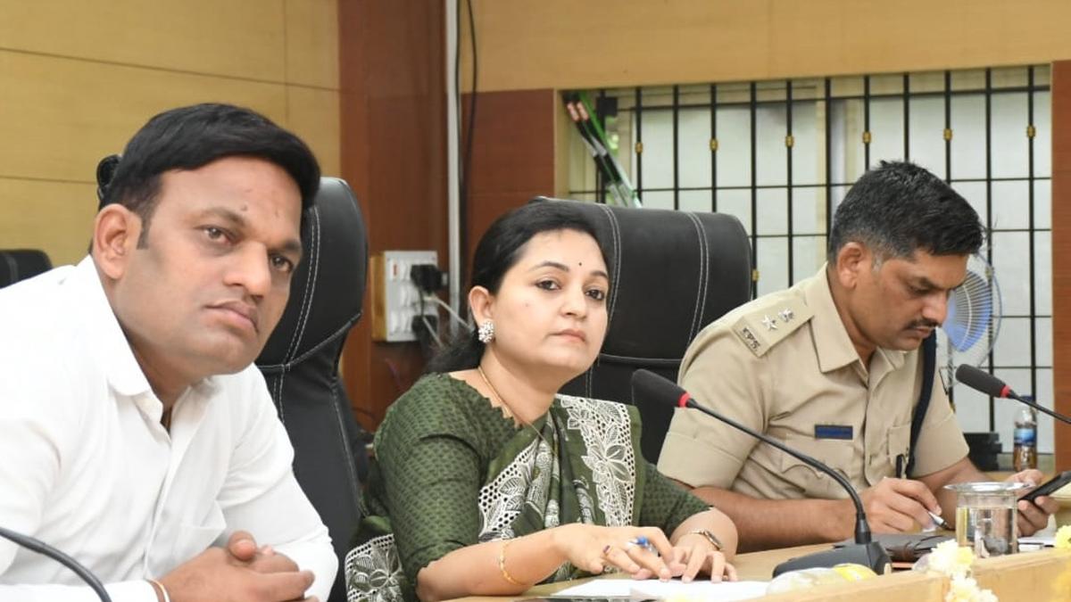 Money lenders in Dharwad warned against charging exorbitant interest ...