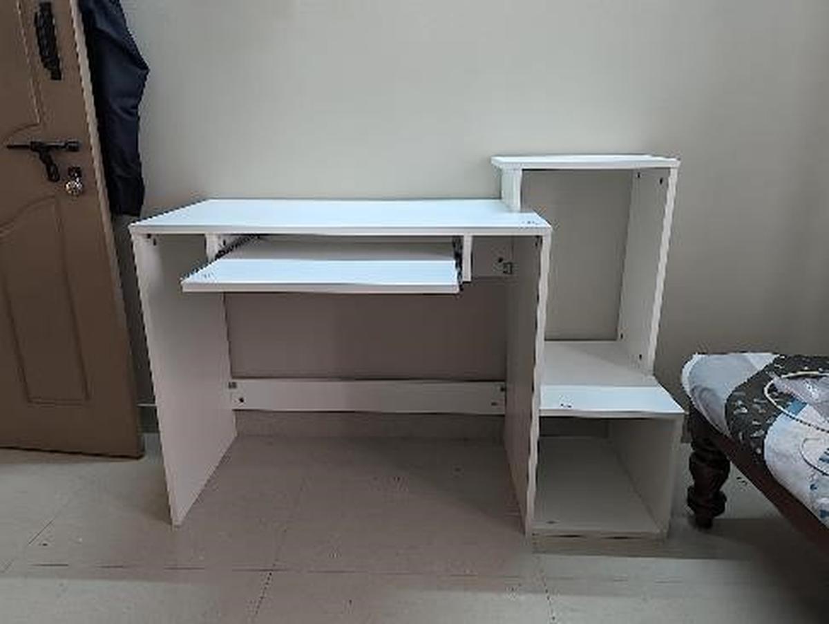 Best Laptop & Study Tables in India (Jan 2025) - The Hindu