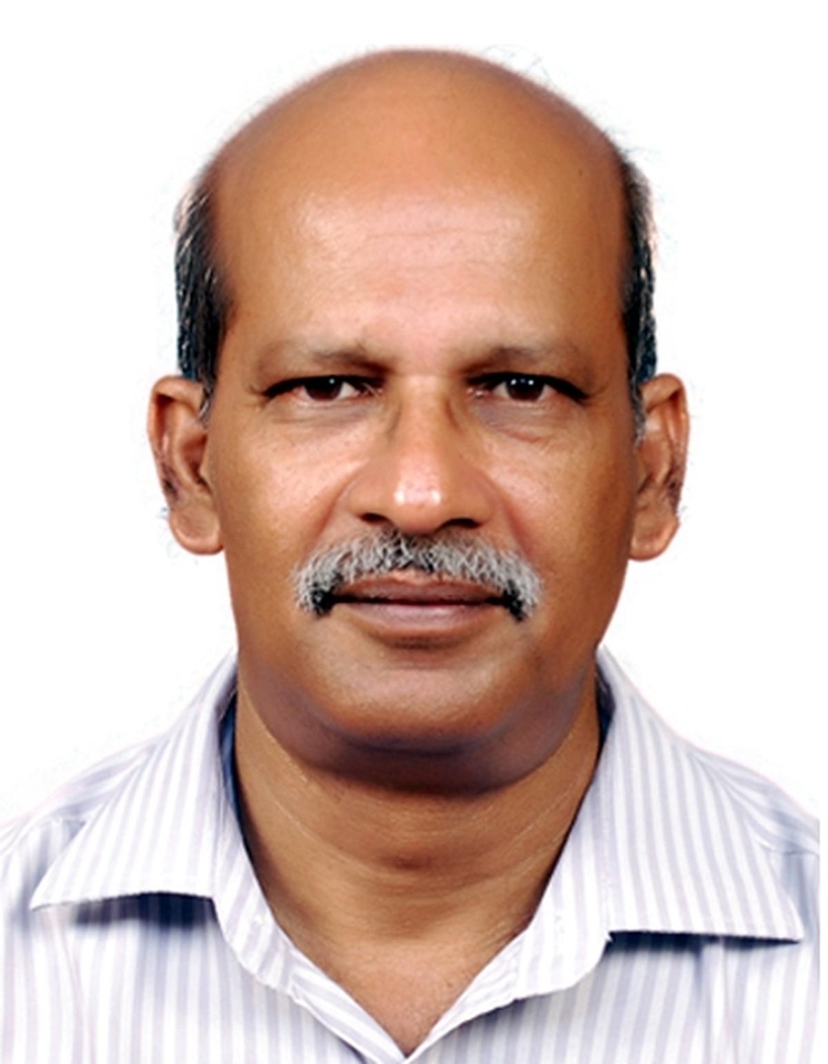 New spider species named after Keralite arachnologist - The Hindu