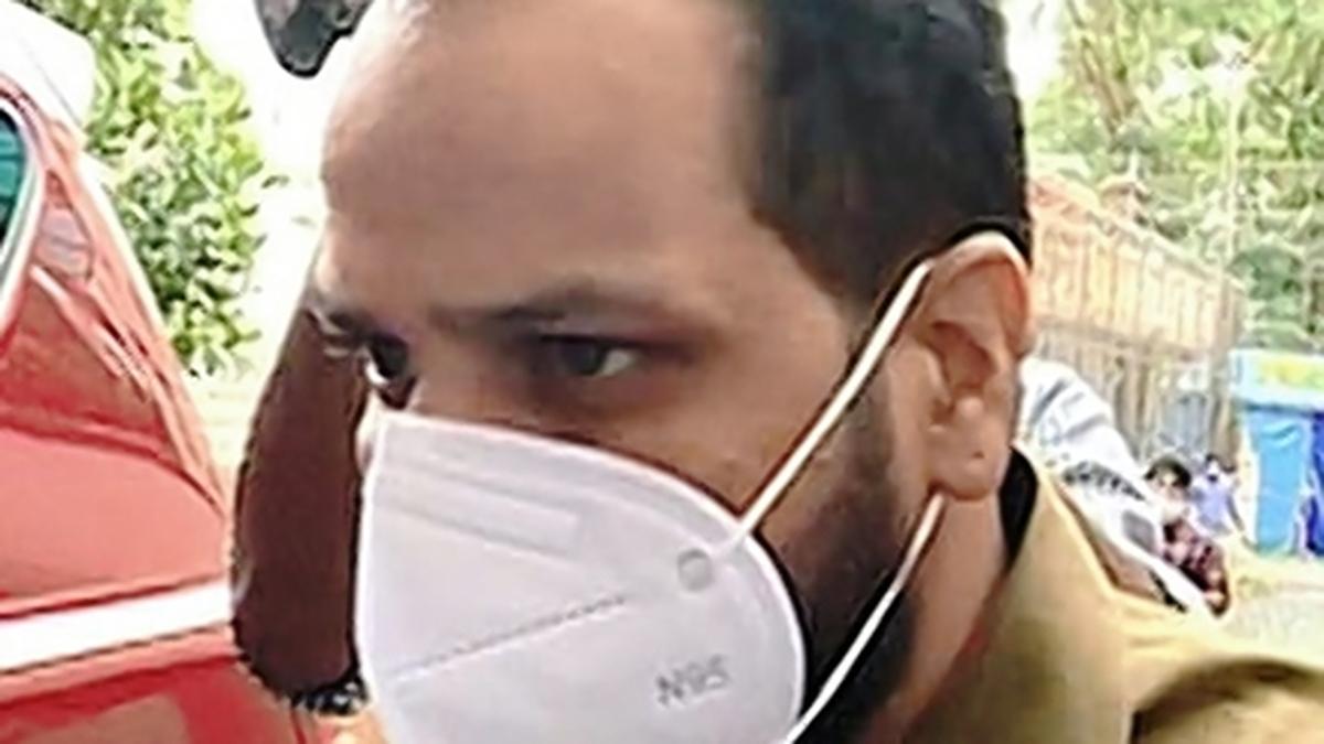 SC dismisses ED plea to cancel bail of Bineesh Kodiyeri - The Hindu