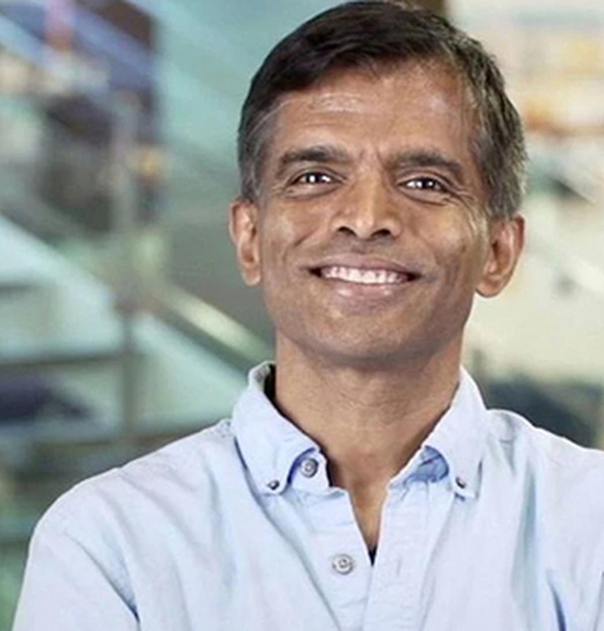 Aswath Damodaran's Instagram, Twitter & Facebook on IDCrawl