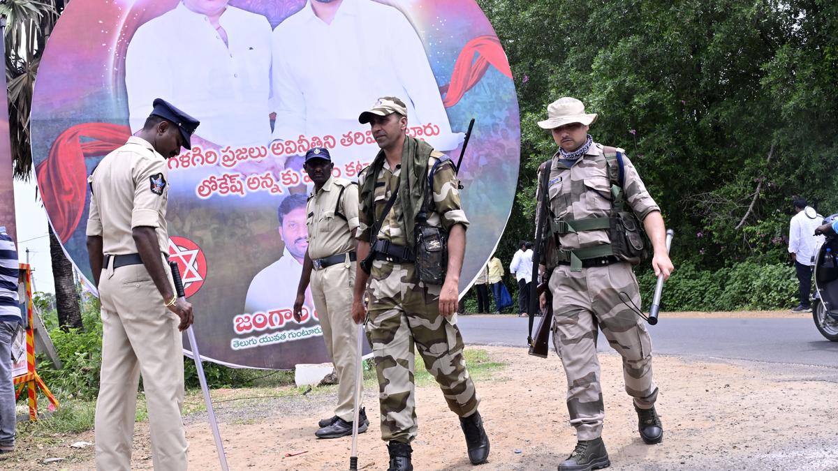 Regime change giving the jitters to senior IAS and IPS officers in ...