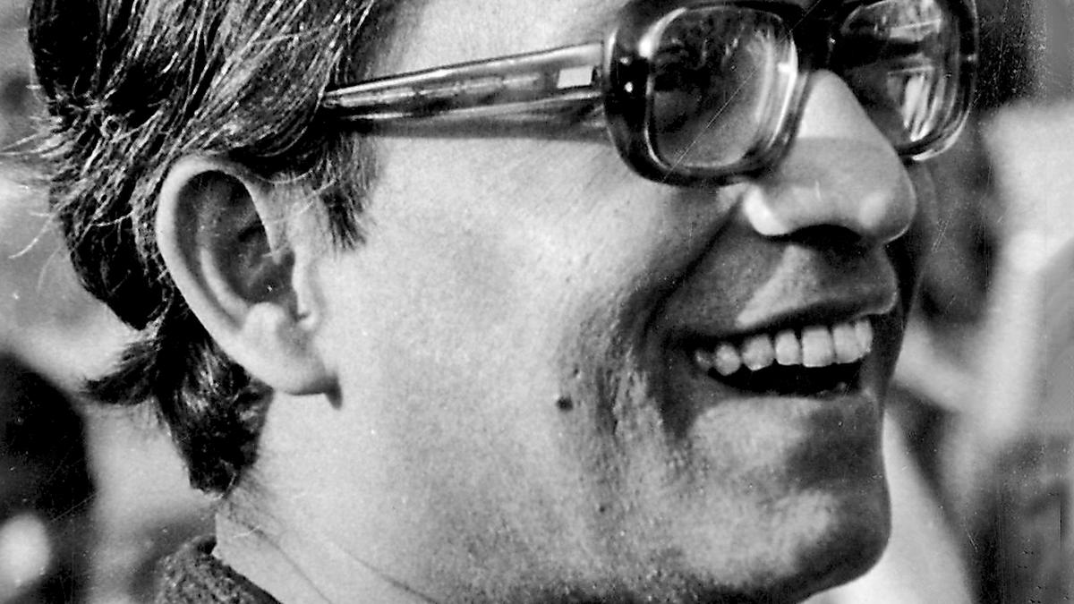 Buddhadeb Bhattacharjee (1944-2024) - The Hindu