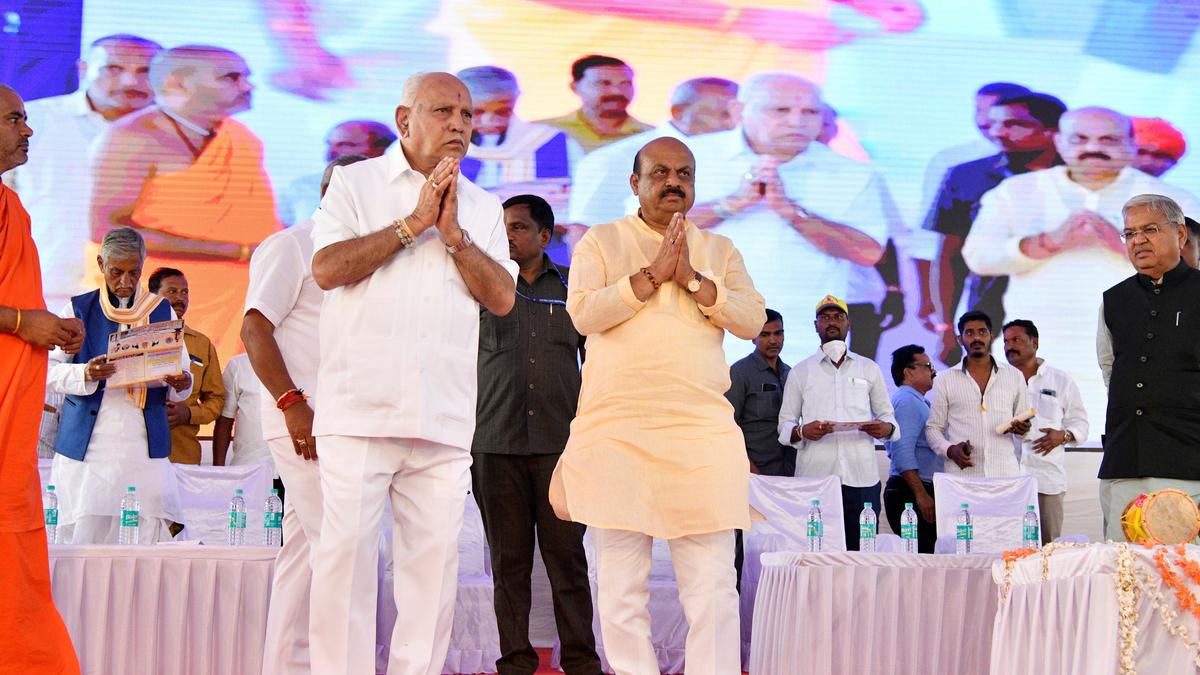 Steps will be taken to include Kuruba community under Scheduled Tribes ...