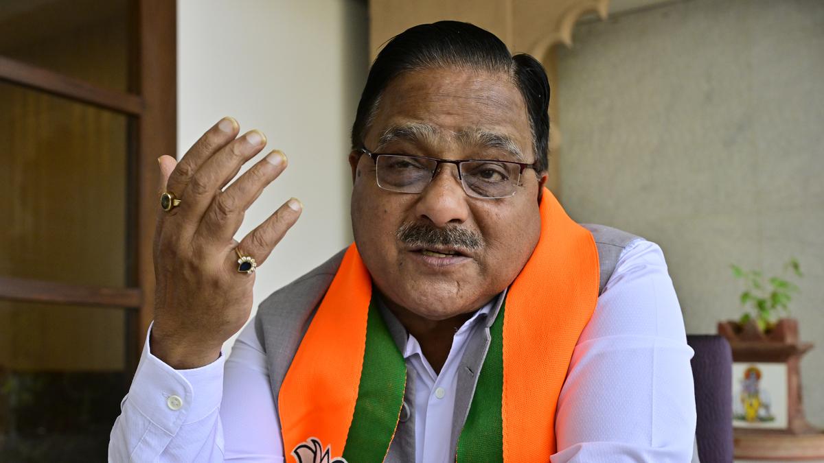 ‘You will see a very serious and deepened crisis in Congress government ...