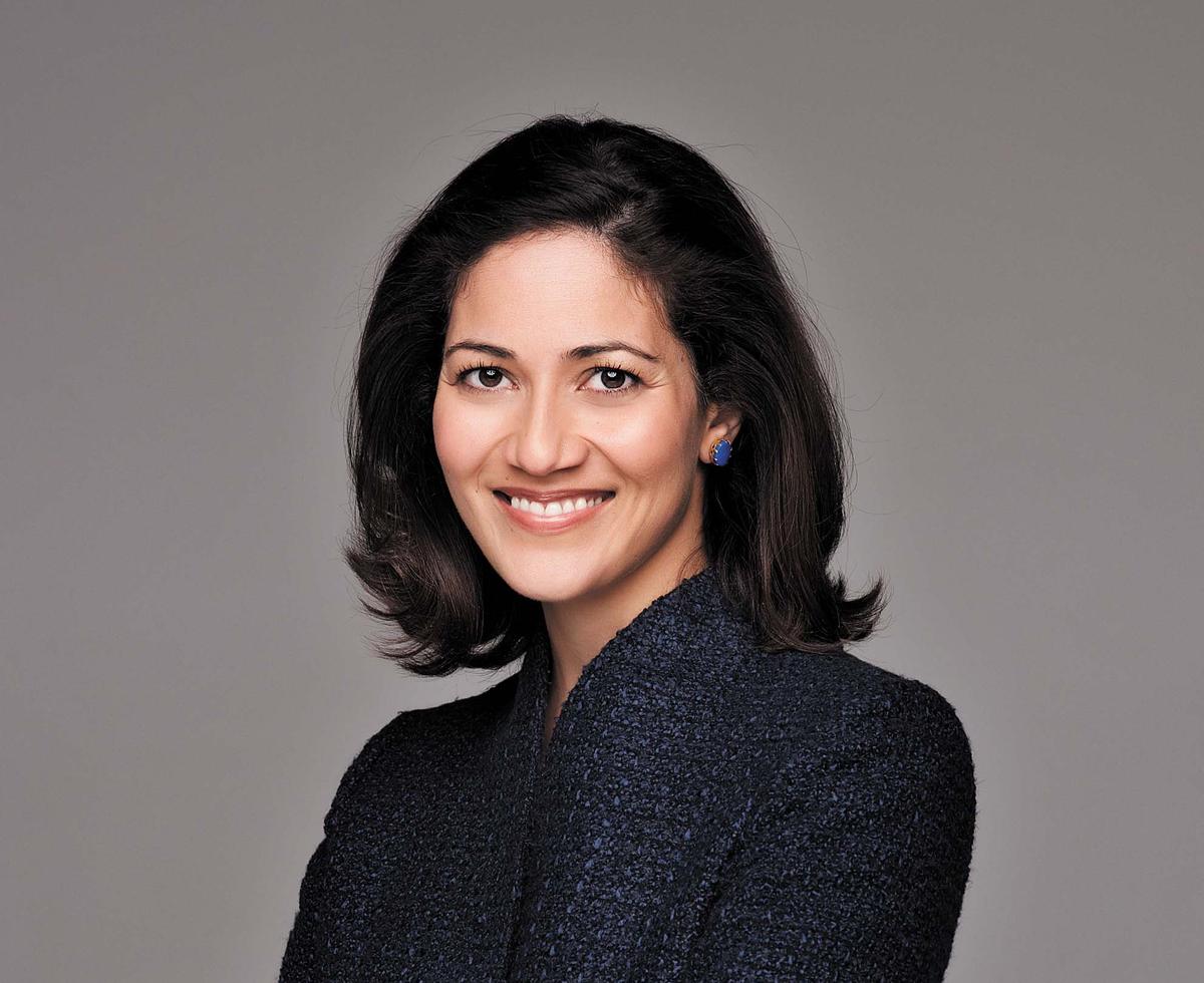 Review of Mishal Husain’s Broken Threads — My Family from Empire to ...