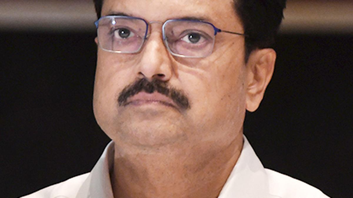 HC dismisses PIL challenging appointment of DU Vice-Chancellor - The Hindu