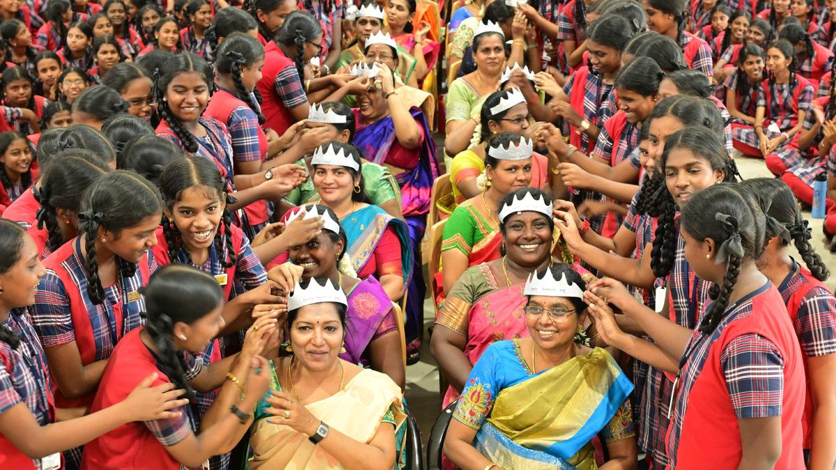 Cultural programmes, competitions mark Teachers’ Day celebration across ...