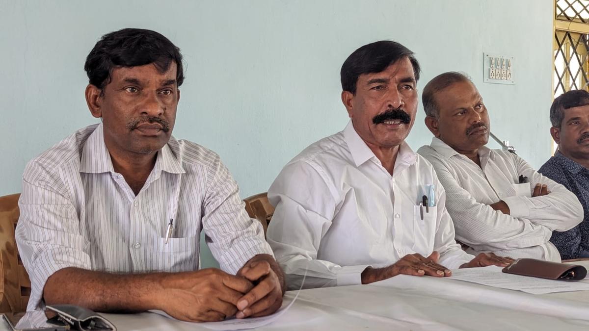 Left parties to begin campaign against BJP policies from April 14 in ...