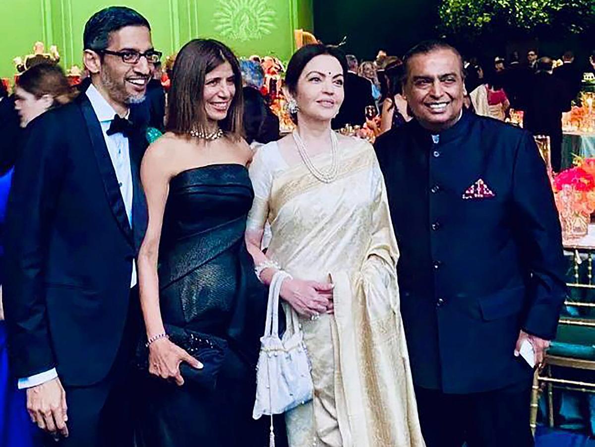 PM Modi’s ‘no alcohol’ toast and other moments at White House state ...