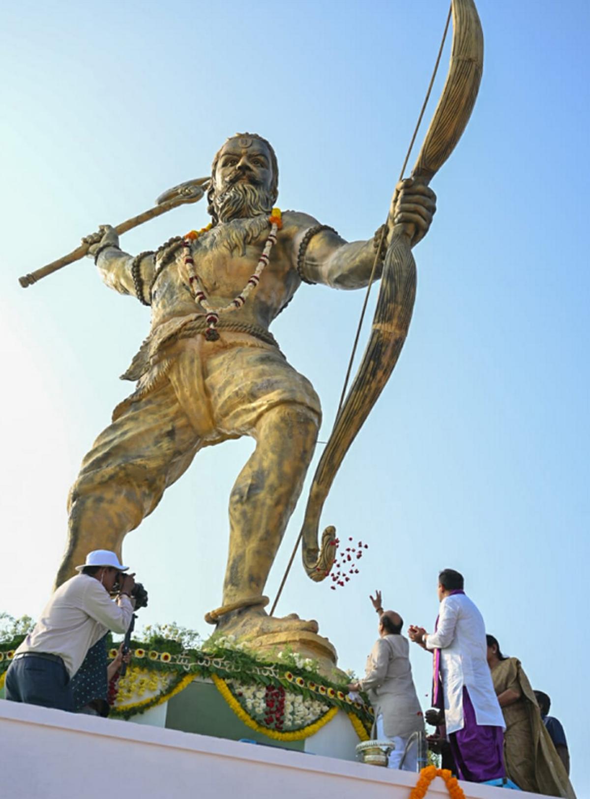 Master plan on the anvil for overall development of coastal Karnataka ...