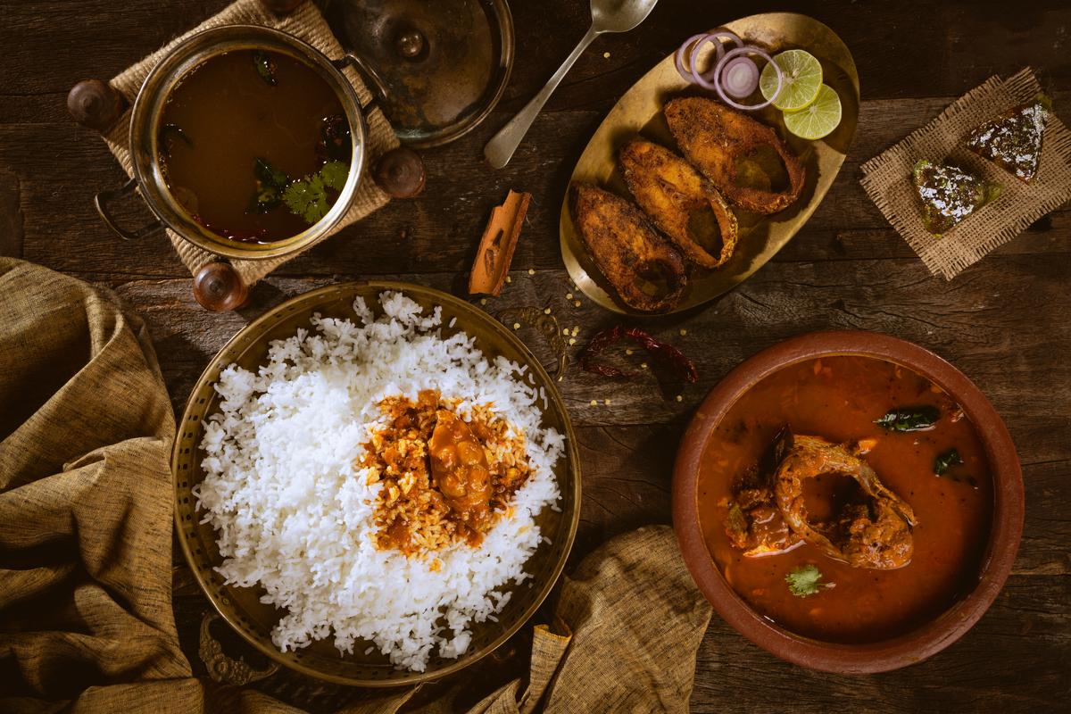 Chennai’s young restaurateurs celebrate street food and home-style ...