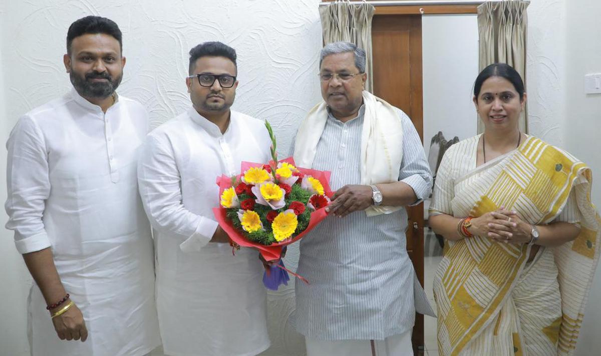 Belagavi Lok Sabha constituency: Caste and sub-caste factors, besides ...