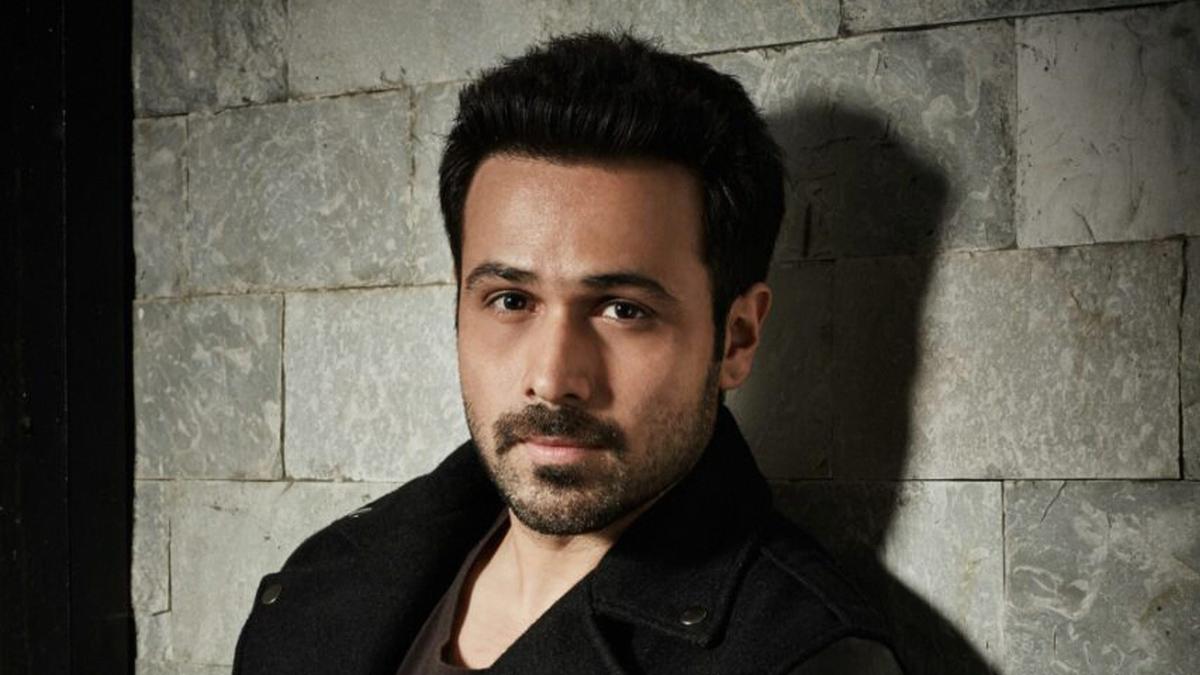 Emraan Hashmi to make Telugu debut with Pawan Kalyan’s ‘OG’ - The Hindu