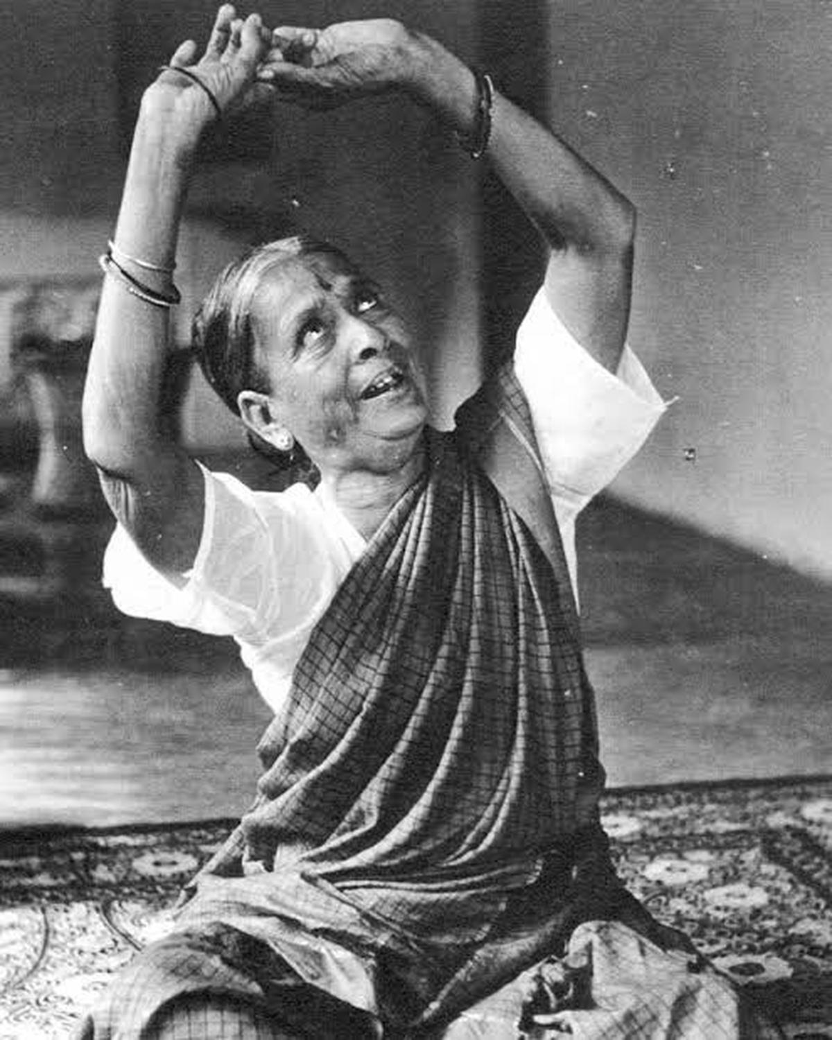 The making of the Chennai Margazhi Dance Season - The Hindu