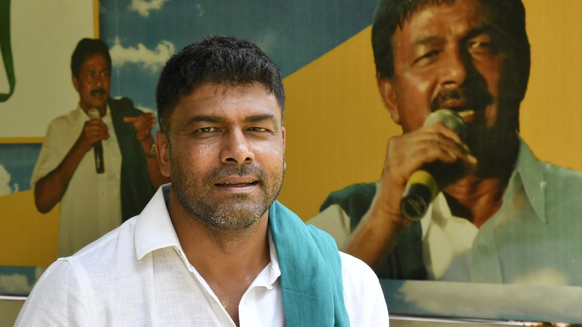 A flush of fresh faces in the new Karnataka Assembly - The Hindu