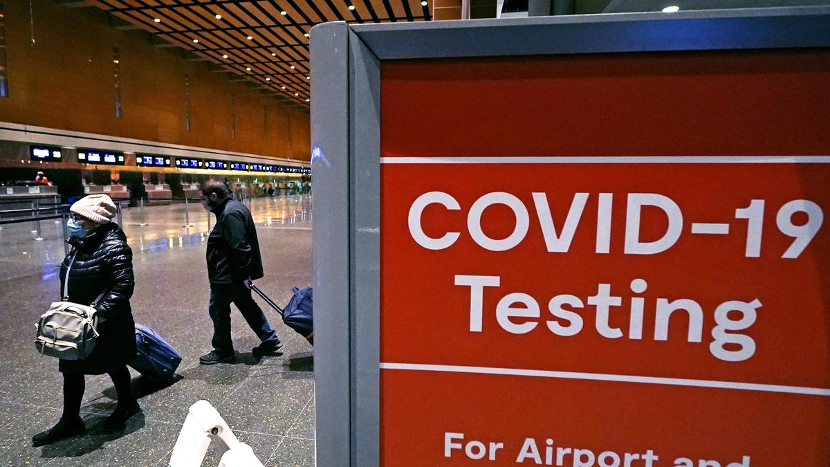 U.S. Centres for Disease Control and Prevention drops traveller health ...